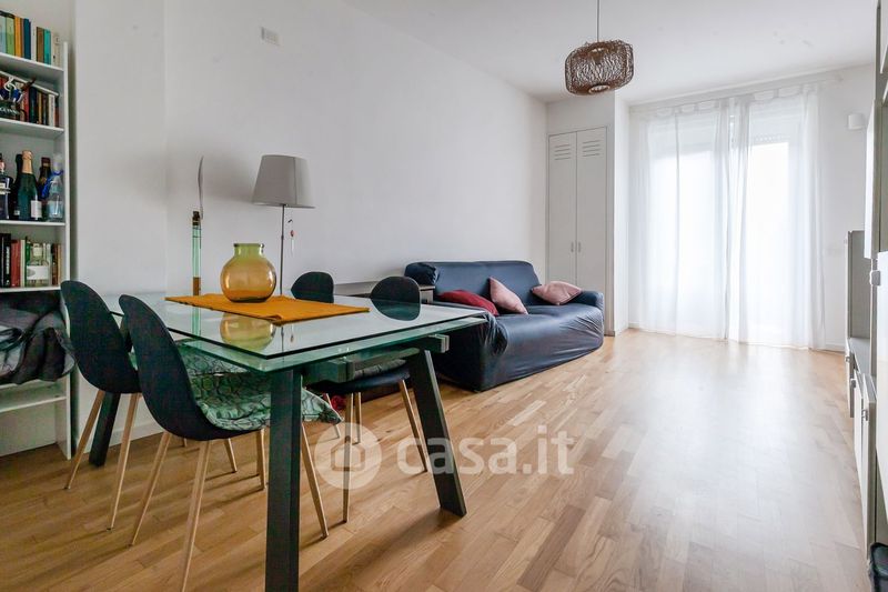 Bilocale in Vendita in Via Diodoro Siculo 2 a Milano - 70mq - Casa.it