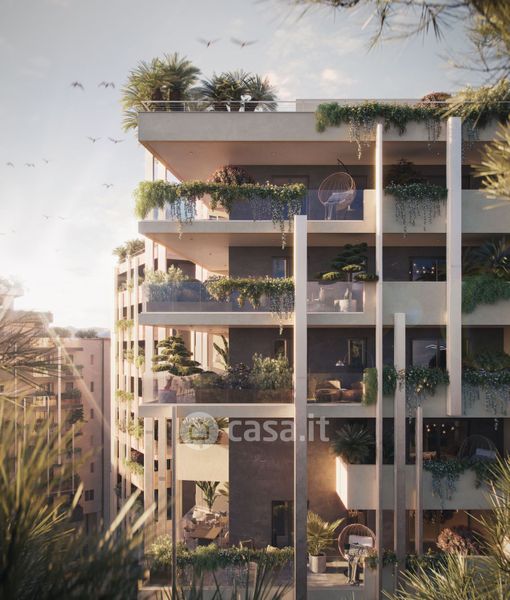 Case in nuove costruzioni in vendita a Roma vicino alle fermate della ...