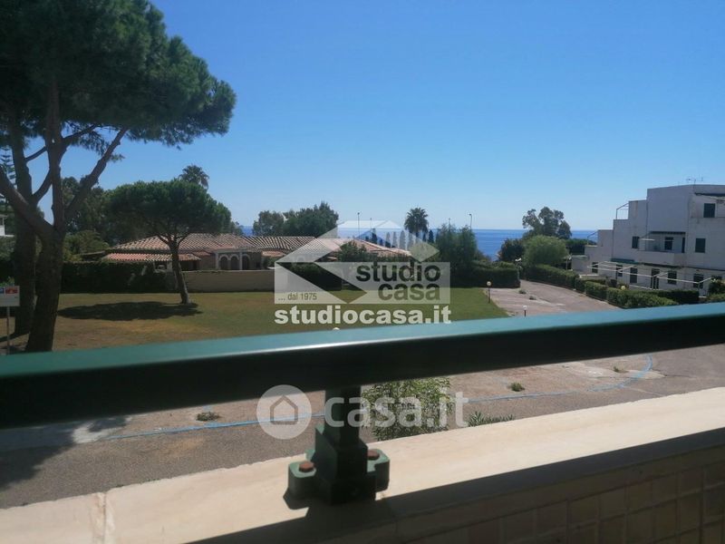 Bilocale in Vendita in zona Le Castella a Isola di Capo Rizzuto - 40mq ...