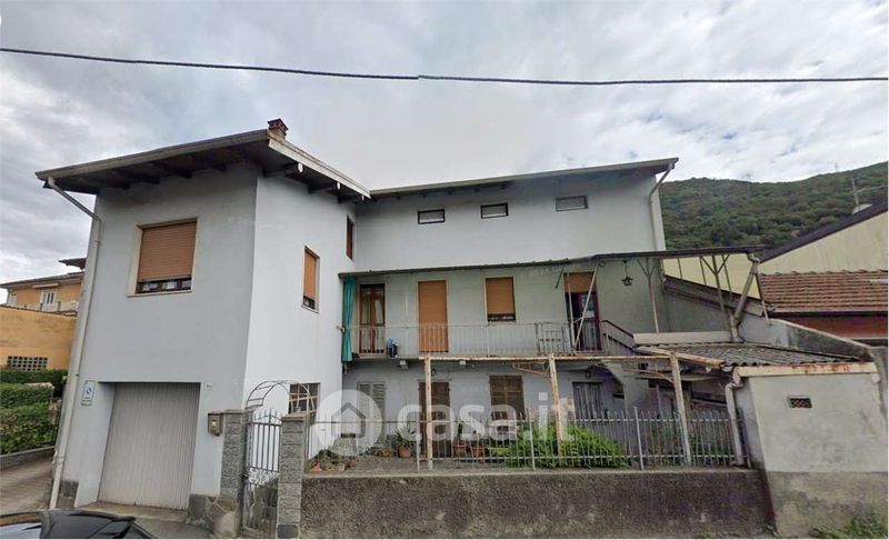Casa indipendente in Vendita in Via Pacinotti 4 a Omegna - 132mq - Casa.it