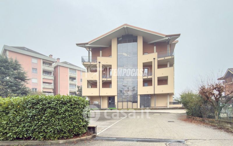 Trilocale in Vendita in Via Pietro Nenni a Trofarello - 90mq - Casa.it