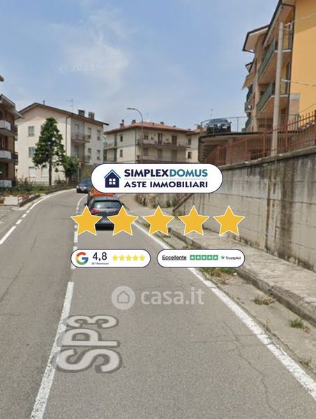 Villa in Vendita in Via Giardini Sud a Serramazzoni - 76mq - Casa.it