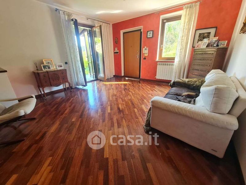 Case con giardino privato in vendita a Ancona in zona Passo Varano ...