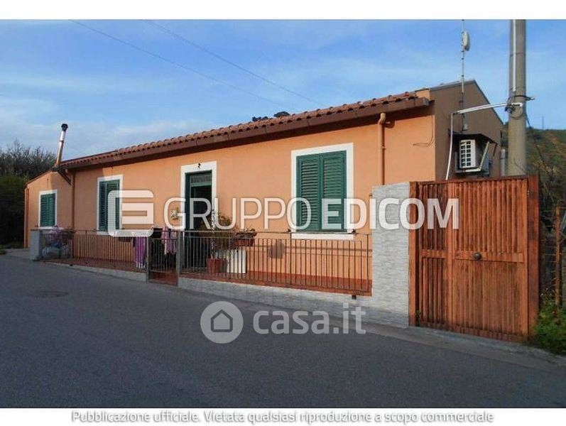 Appartamenti in asta a Messina in zona Galati-Giampilieri-Mili - Casa.it