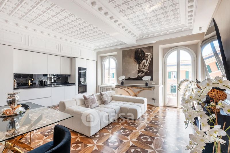 Case in vendita nel quartiere Prati di Roma - Casa.it