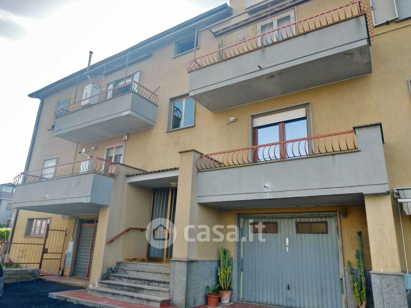 Attico, mansarda in Vendita in Via Stefano Cecchetti 16 a Tuscania ...