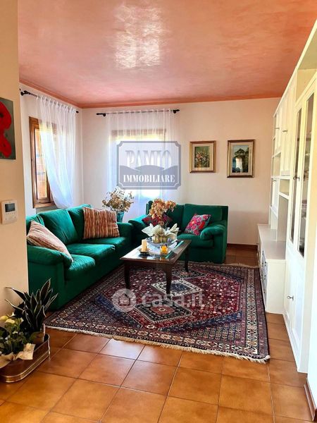 Villa in Vendita a Nervesa della Battaglia - 220mq - Casa.it