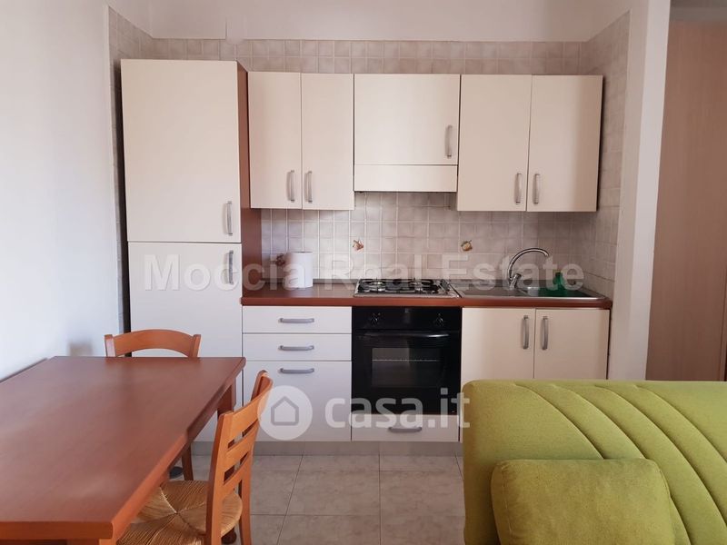 Bilocale in Affitto in Via Theodore Roosevelt a Caserta - 50mq - Casa.it