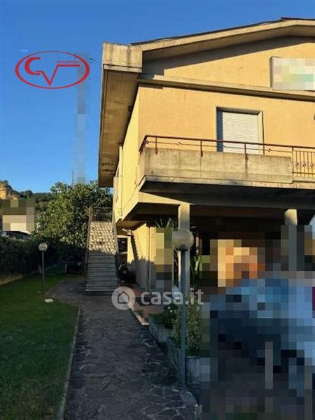 Appartamento in Vendita in zona Faella a Castelfranco Piandiscò - 150mq ...