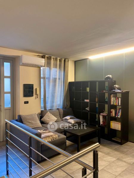 Bilocale in Vendita in Via Principi d'Acaja 31 a Torino - 81mq - Casa.it