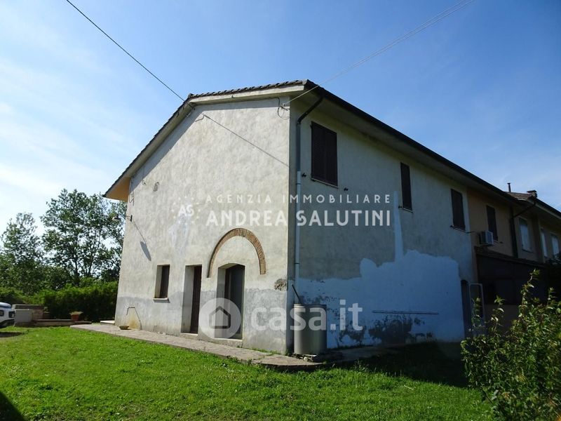 Casa bifamiliare, trifamiliare in Vendita in Via delle Tagliate 2 a ...