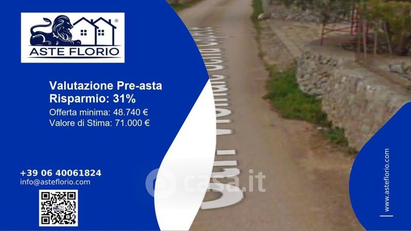 Villa in Vendita in Strada Vicinale Serra Capece a Gioia del Colle ...