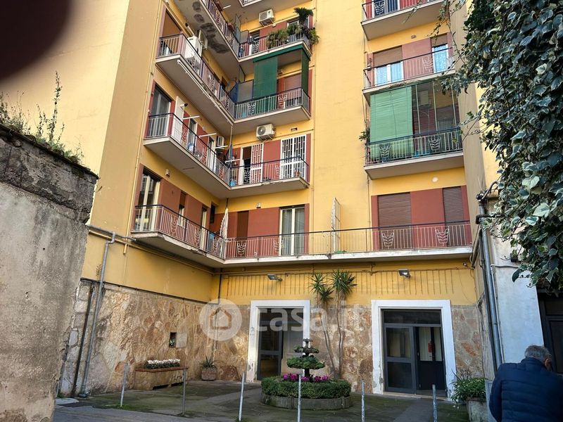 Trilocale in Affitto in Via Salvatore di Giacomo a Castellammare di ...