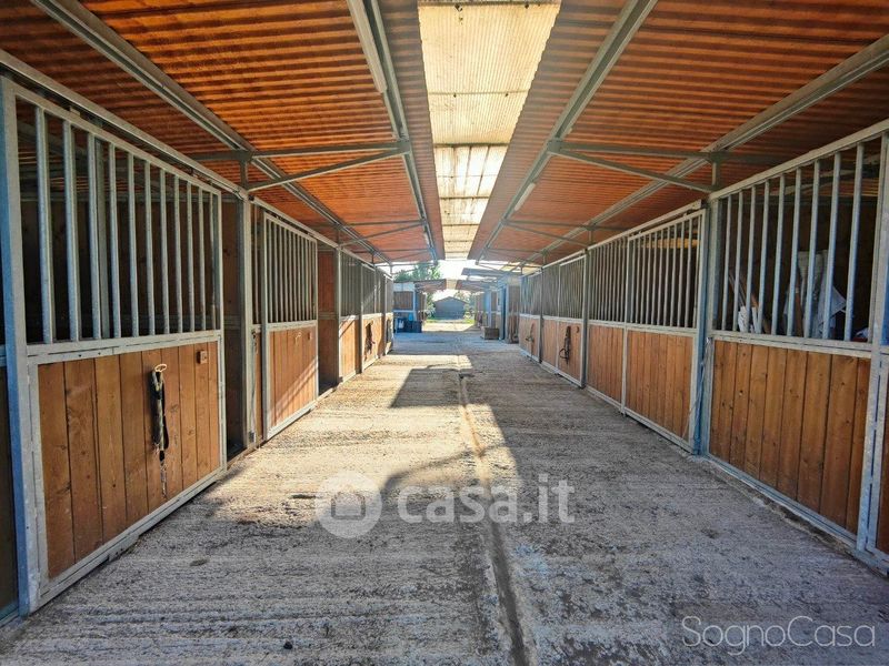 Edificio in Vendita in Via della Chiusa a Calenzano - 7145mq - Casa.it