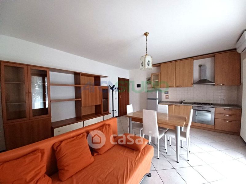 Bilocale in Affitto in Via Giovanni Durando a Vicenza - 50mq - Casa.it