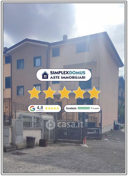 Appartamento in Vendita in Via Basso Casale a San Nicola Manfredi ...
