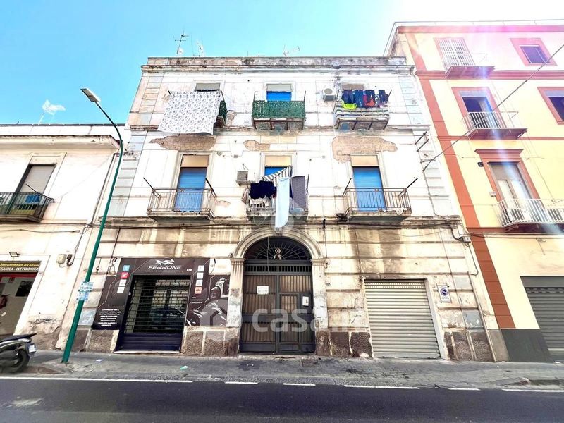 Case con giardino privato in vendita a Torre del Greco in zona Centro ...