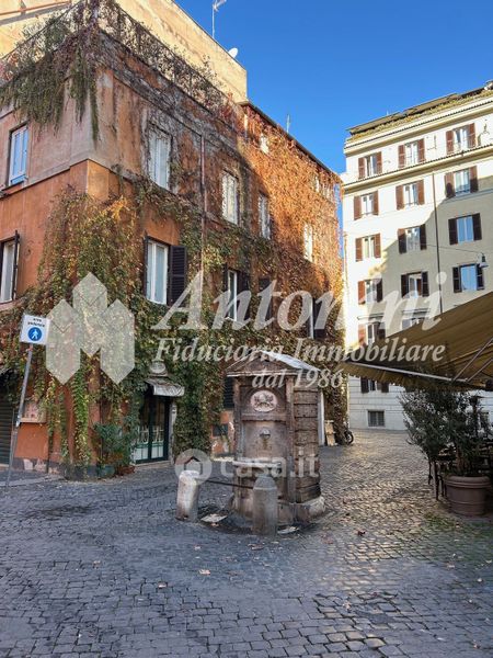 Trilocale in Affitto in Borgo Pio a Roma - 107mq - Casa.it