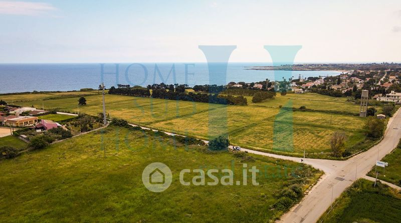 Terreni in vendita a Siracusa in zona Fanusa-Punta Milocca-Terrauzza ...
