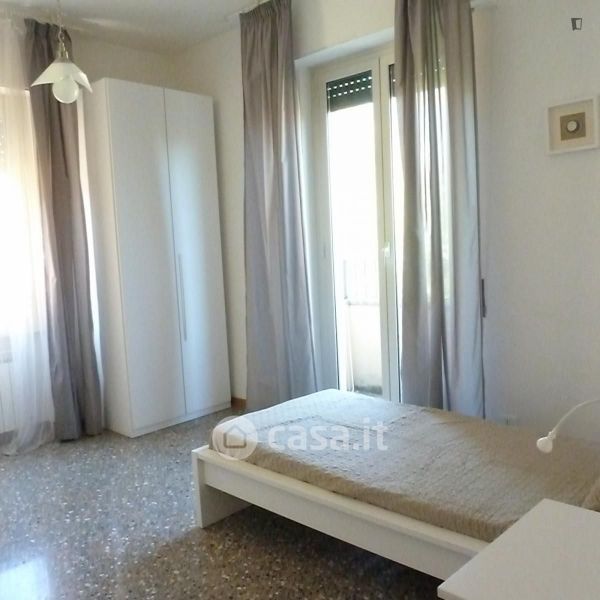 Stanza in Affitto in Via Portuense a Roma - 60mq - Casa.it