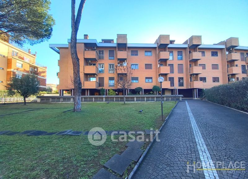 Appartamenti in vendita a Roma vicino alla fermata metro Torre Maura ...