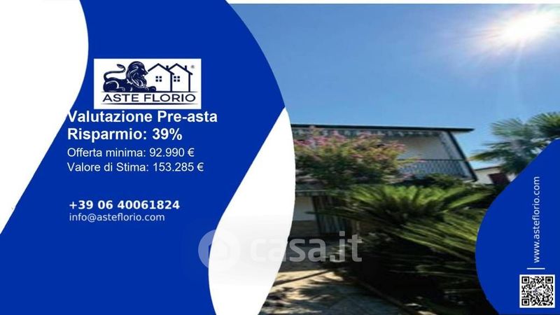 Villa in Vendita in Via Codarondine 22 a Ravenna - 139mq - Casa.it