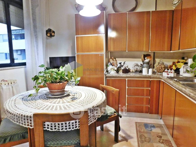 Quadrilocale in Vendita in Via Adolfo Omodeo a Pisa - 84mq - Casa.it