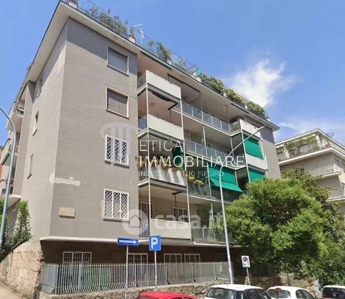 Appartamenti in vendita nel quartiere Balduina di Roma - Casa.it - pagina 4