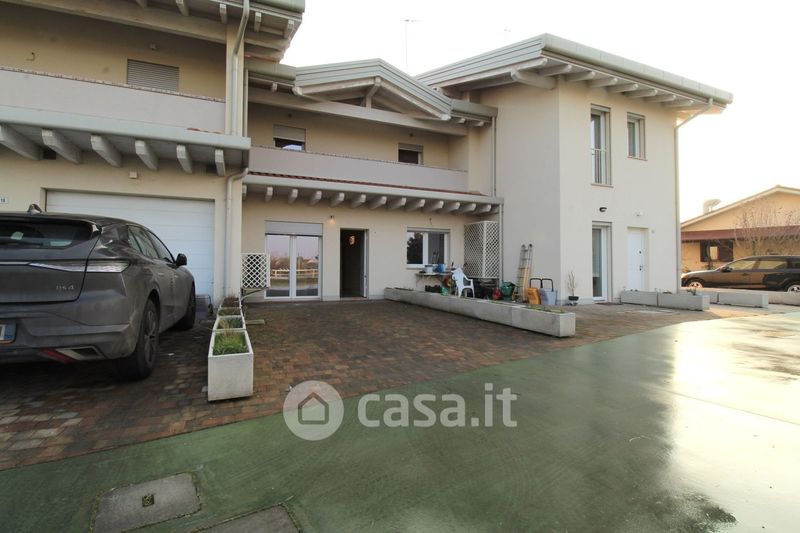 Case in nuove costruzioni in vendita a Ravenna in zona Fosso Ghiaia ...