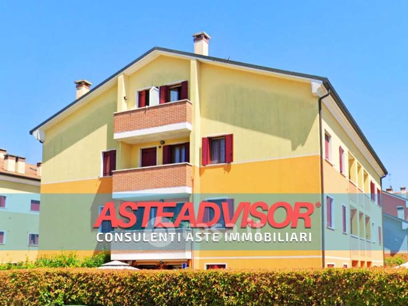 Appartamento in Vendita in Via Pastore 30 a Vigonza - 110mq - Casa.it