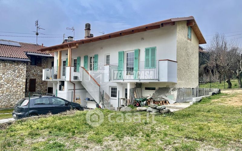 Casa indipendente in Vendita a Condove - 150mq - Casa.it