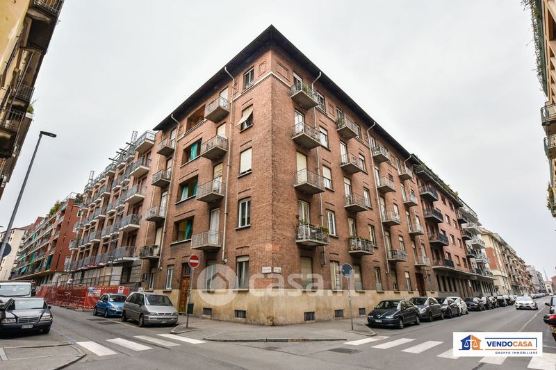 Bilocale in Affitto in Via Francesco Petrarca a Torino - 70mq - Casa.it