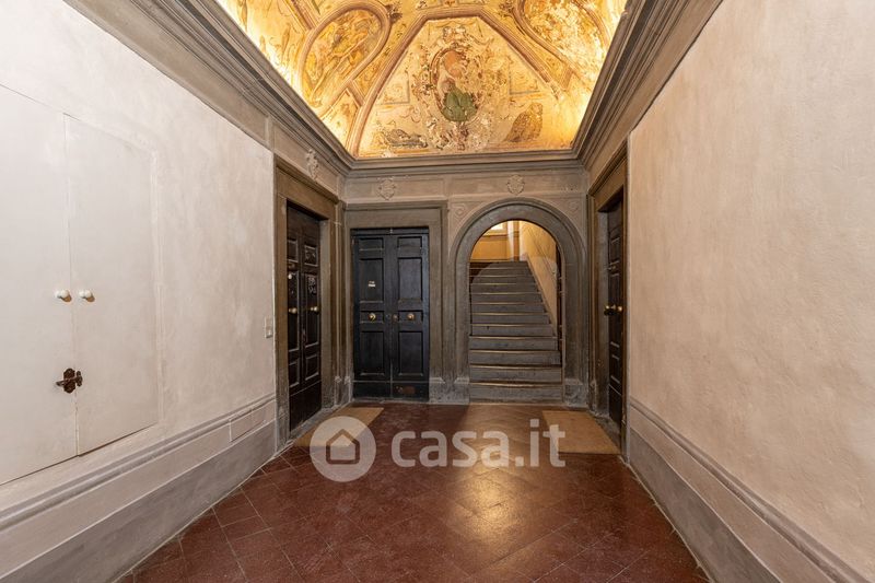 Attico, mansarda in Vendita in zona Centro a Cortona - 120mq - Casa.it