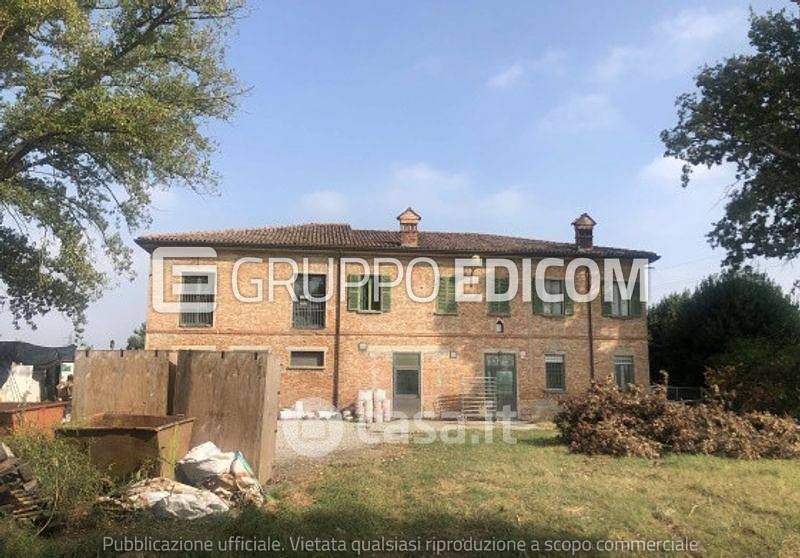 Edifici, stabili e palazzi in vendita a Bagnacavallo - Casa.it