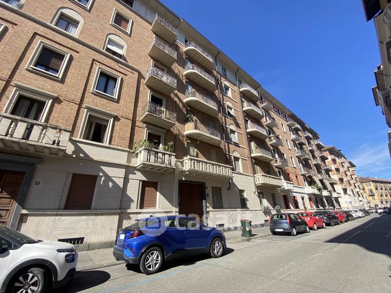 Trilocale in Affitto in Via Felice Cordero di Pamparato, 21 a Torino ...