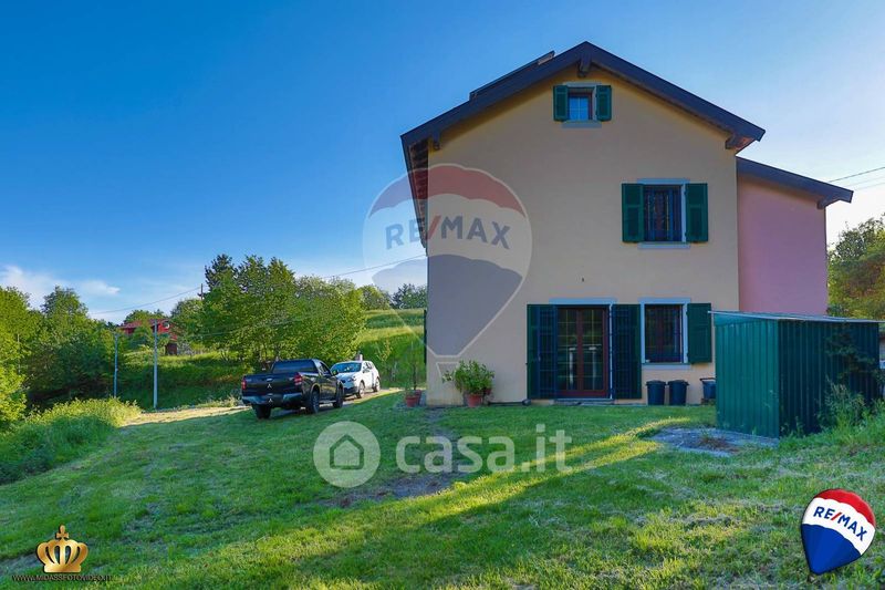 Ville in vendita a Mignanego - Casa.it