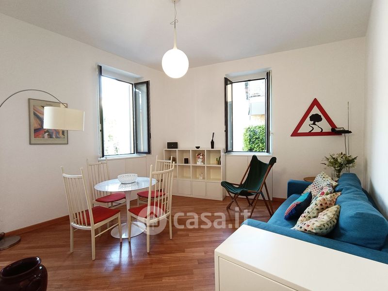 Bilocale in Affitto in Via Cerva 17 a Milano - 50mq - Casa.it
