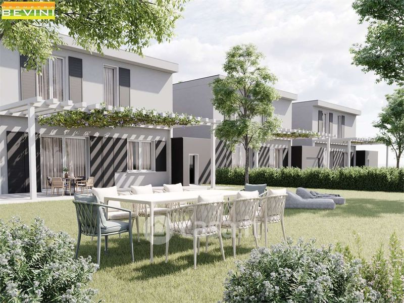 Case in vendita a Modena in zona Fossalta, San Damaso - Casa.it