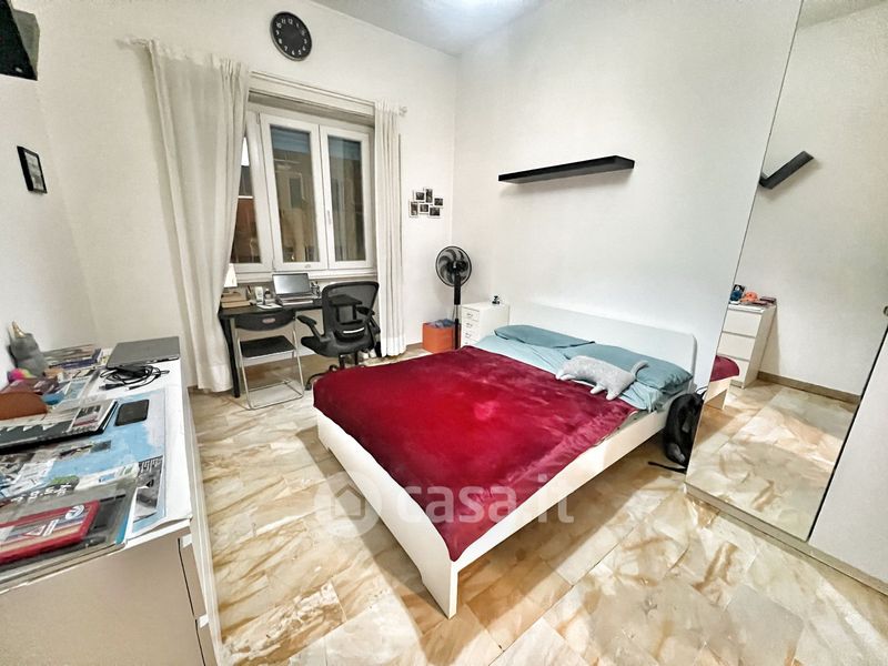 Stanza in Affitto in Viale Papiniano 45 a Milano - 85mq - Casa.it