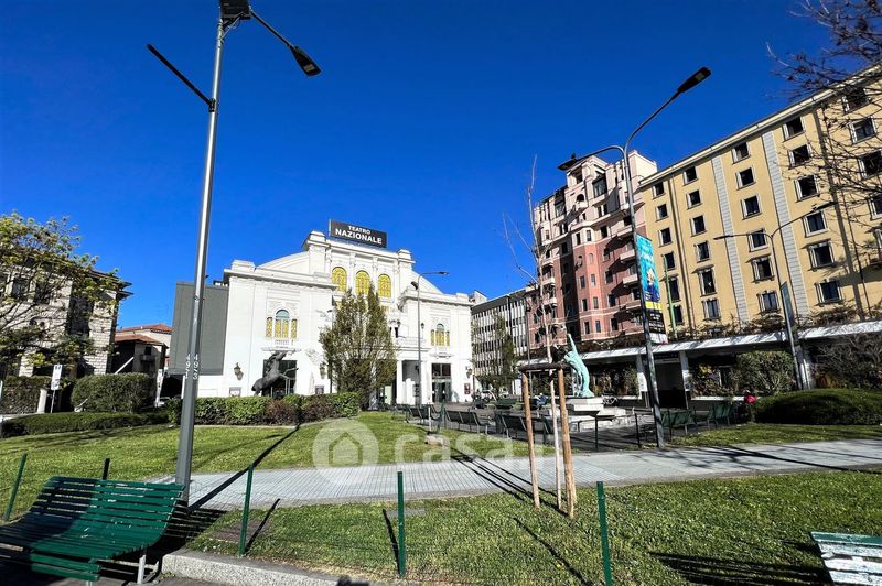 Laboratorio in Vendita in Piazza Piemonte a Milano - 240mq - Casa.it