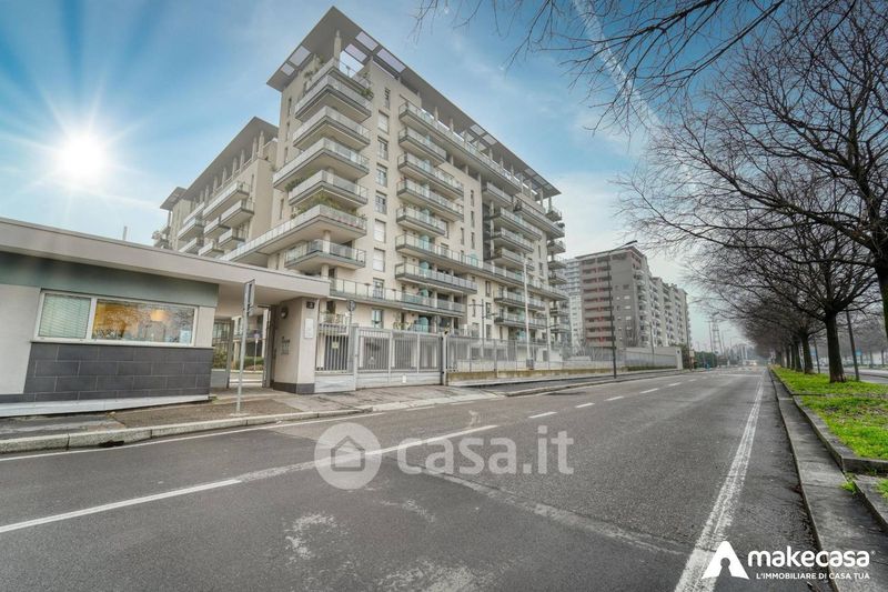 Bilocale in Vendita in Via Vittorio Gassman 3 a Milano - 68mq - Casa.it