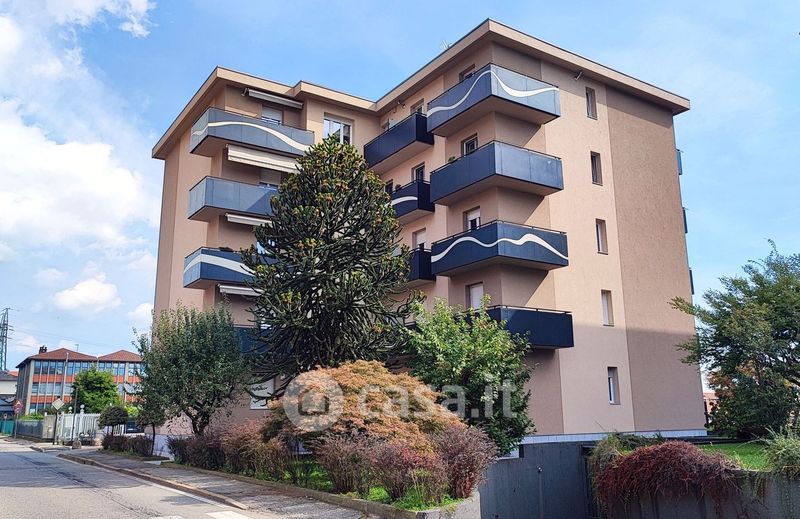 Quadrilocale in Vendita in Via Rinaldo Rigola a Biella - 120mq - Casa.it
