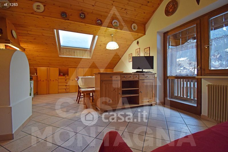 Case in vendita a Val di Fassa - Casa.it