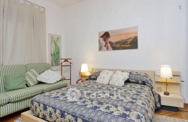 Stanza in Affitto in Via Portuense a Roma - 88mq - Casa.it