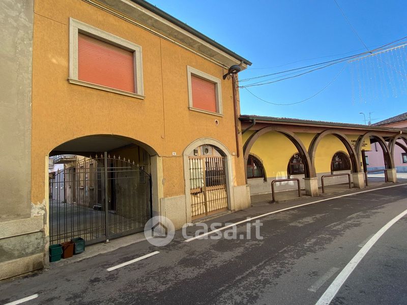 Case in vendita a Casirate d'Adda - Casa.it