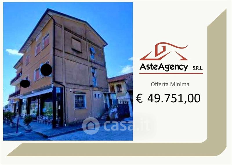 Quadrilocale in Vendita in Via Fausta a Portogruaro - 163mq - Casa.it