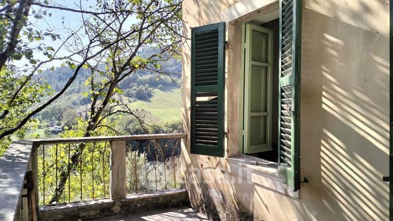 Bilocale in Vendita in voc. monzano 29 a Montefranco - 44mq - Casa.it