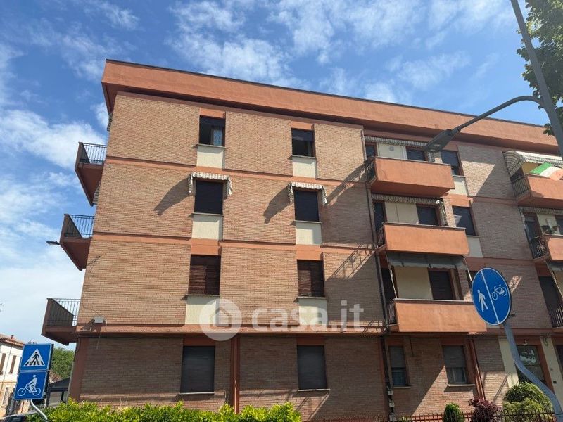 Quadrilocale in Vendita in Viale Giosuè Carducci 30 a Copparo - 100mq ...