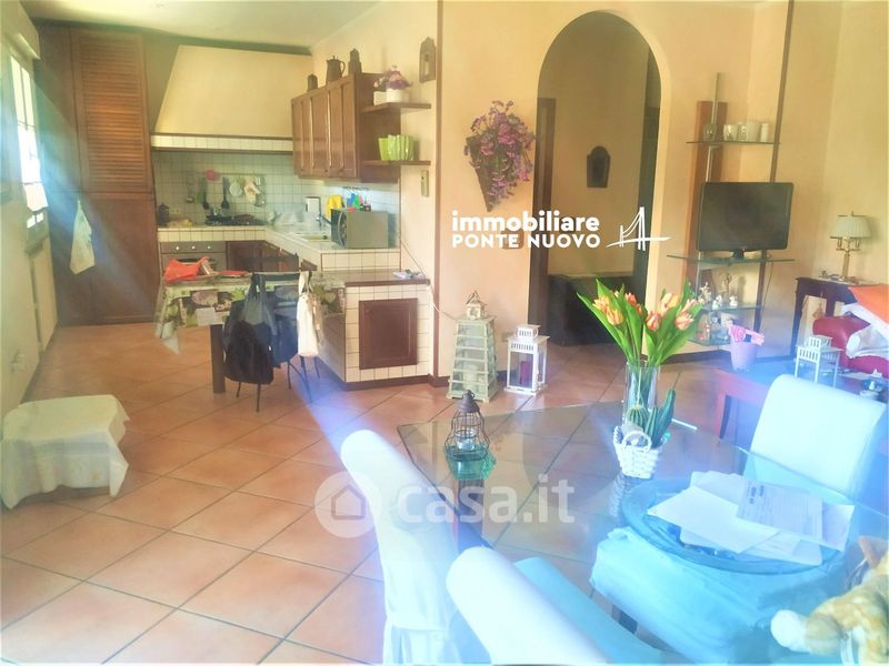 Attico, mansarda in Vendita in zona Levante-Boschetto a Cesenatico ...