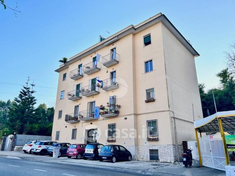 Case in nuove costruzioni in vendita a Napoli in zona Rione Alto - Casa.it